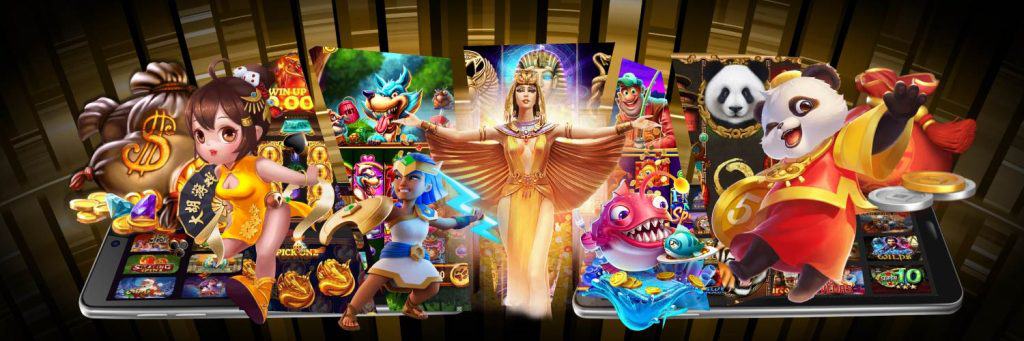 สล็อตเว็บตรง SLOTXO กุญแจสู่ความสนุก ด้วยระบบการเล่นที่ง่ายที่สุด